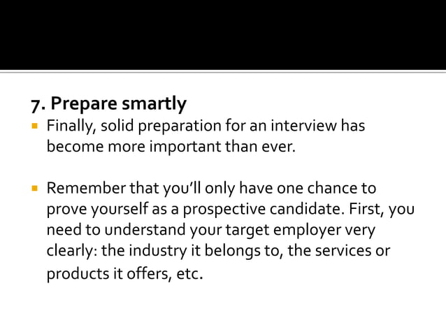 A presentation on employability skills | PPTX