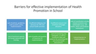 A Presentation on health promotion.pptx