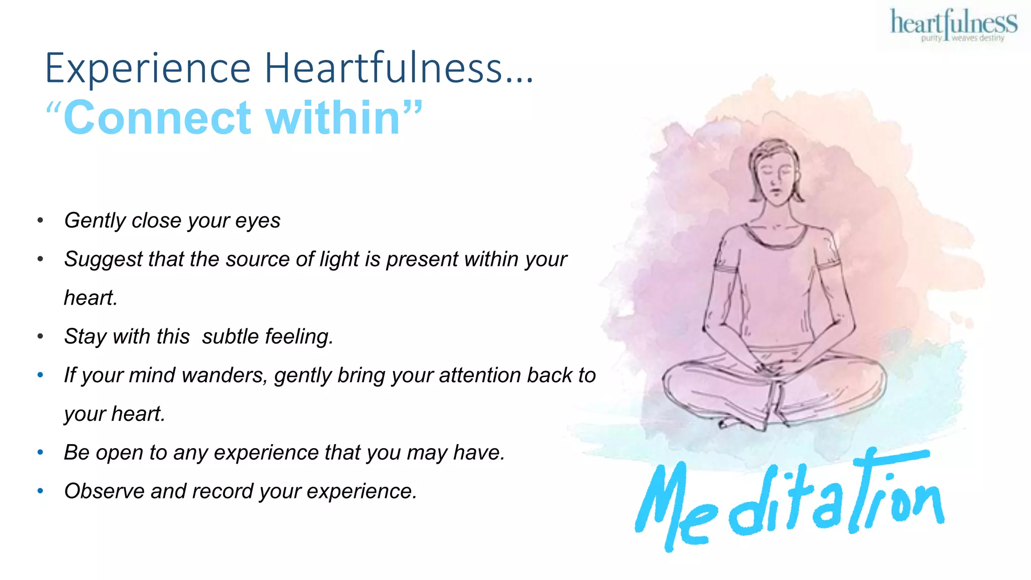 A presentation on Heartful communication by MK.pptx