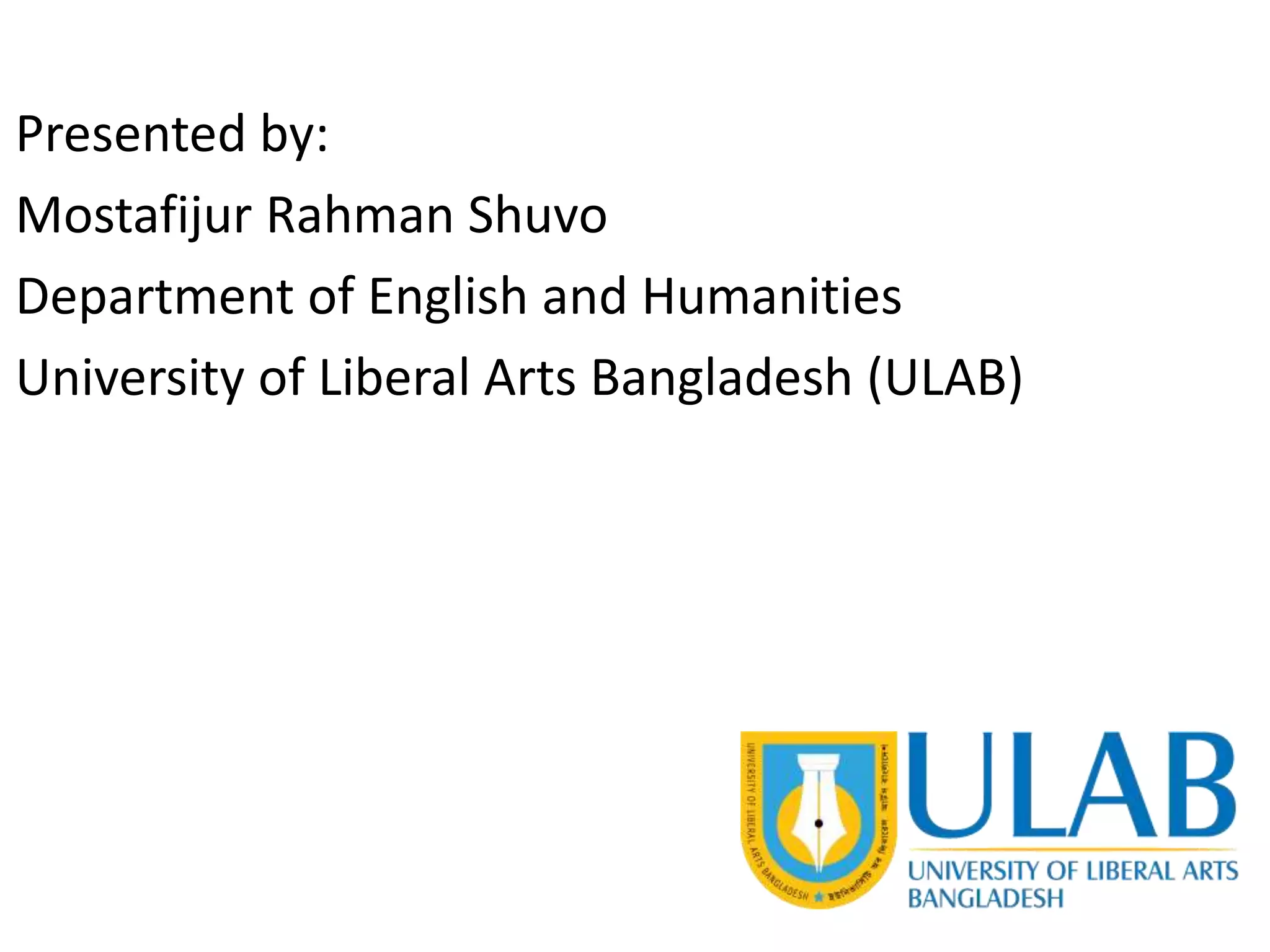 A presentation on human language vs animal communication | PPTX