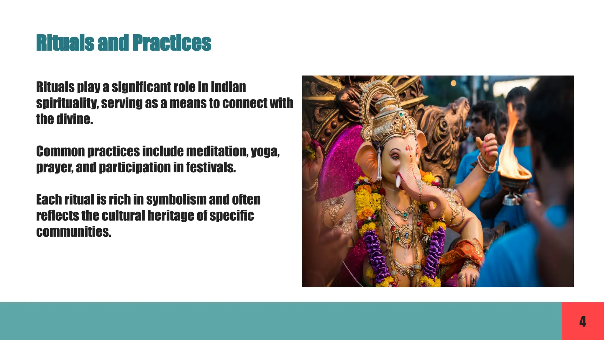 A Presentation on Indian Spirituality And Culture.pptx