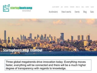 A Presentation on Innovation | PPTX