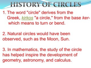 A presentation on mathematics | PPT