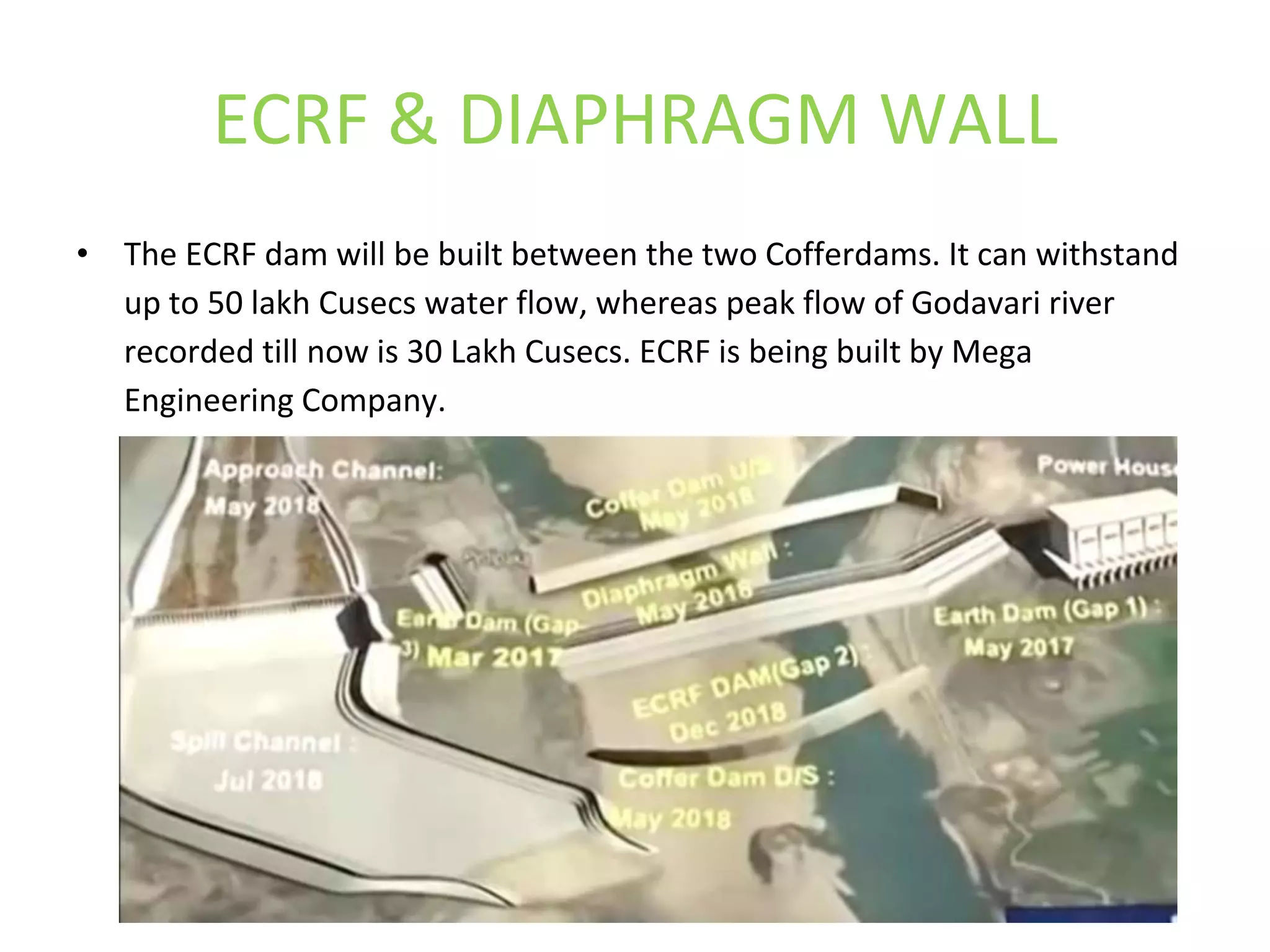 polavaram and pattiseema project's | PPTX