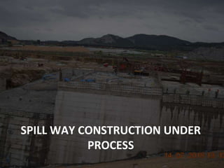 polavaram and pattiseema project's | PPTX