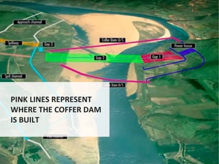 polavaram and pattiseema project's | PPTX