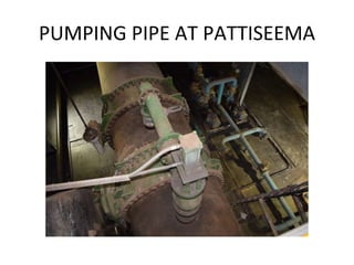 polavaram and pattiseema project's | PPTX