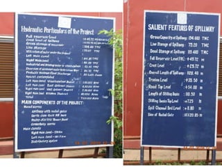 polavaram and pattiseema project's | PPTX