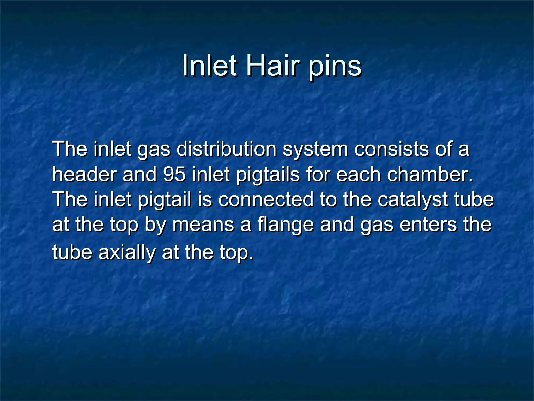 A presentation on reformer new | PPT