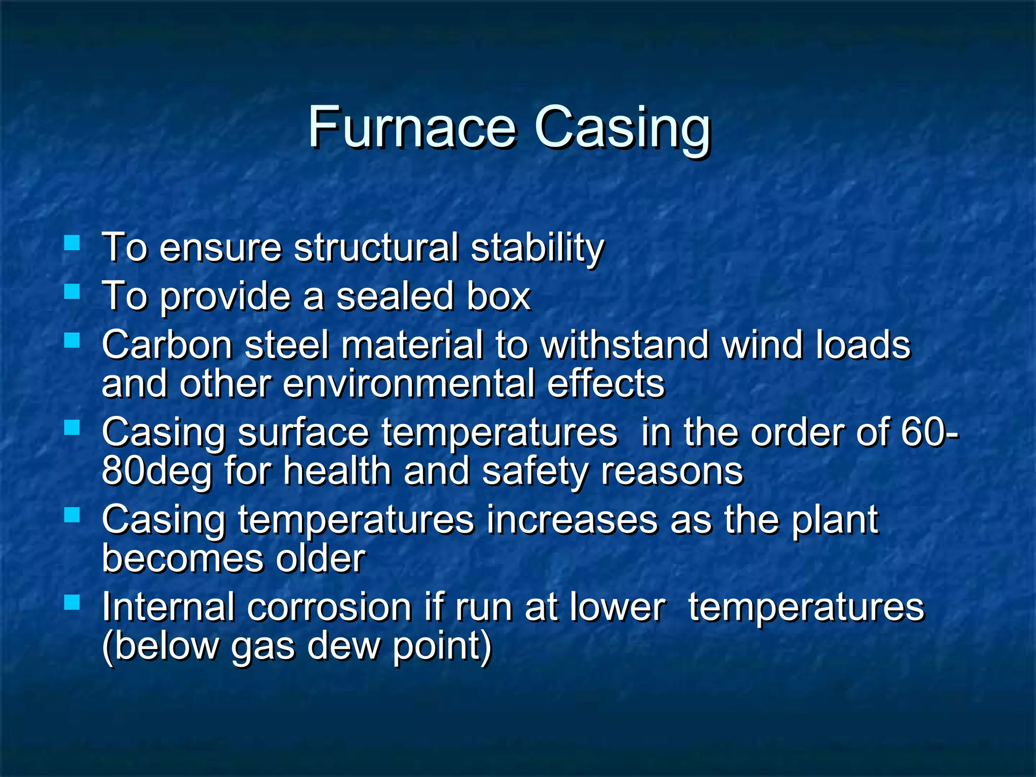 A presentation on reformer new | PPT