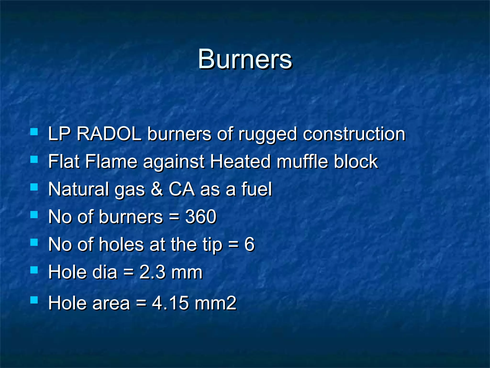 A presentation on reformer new | PPT