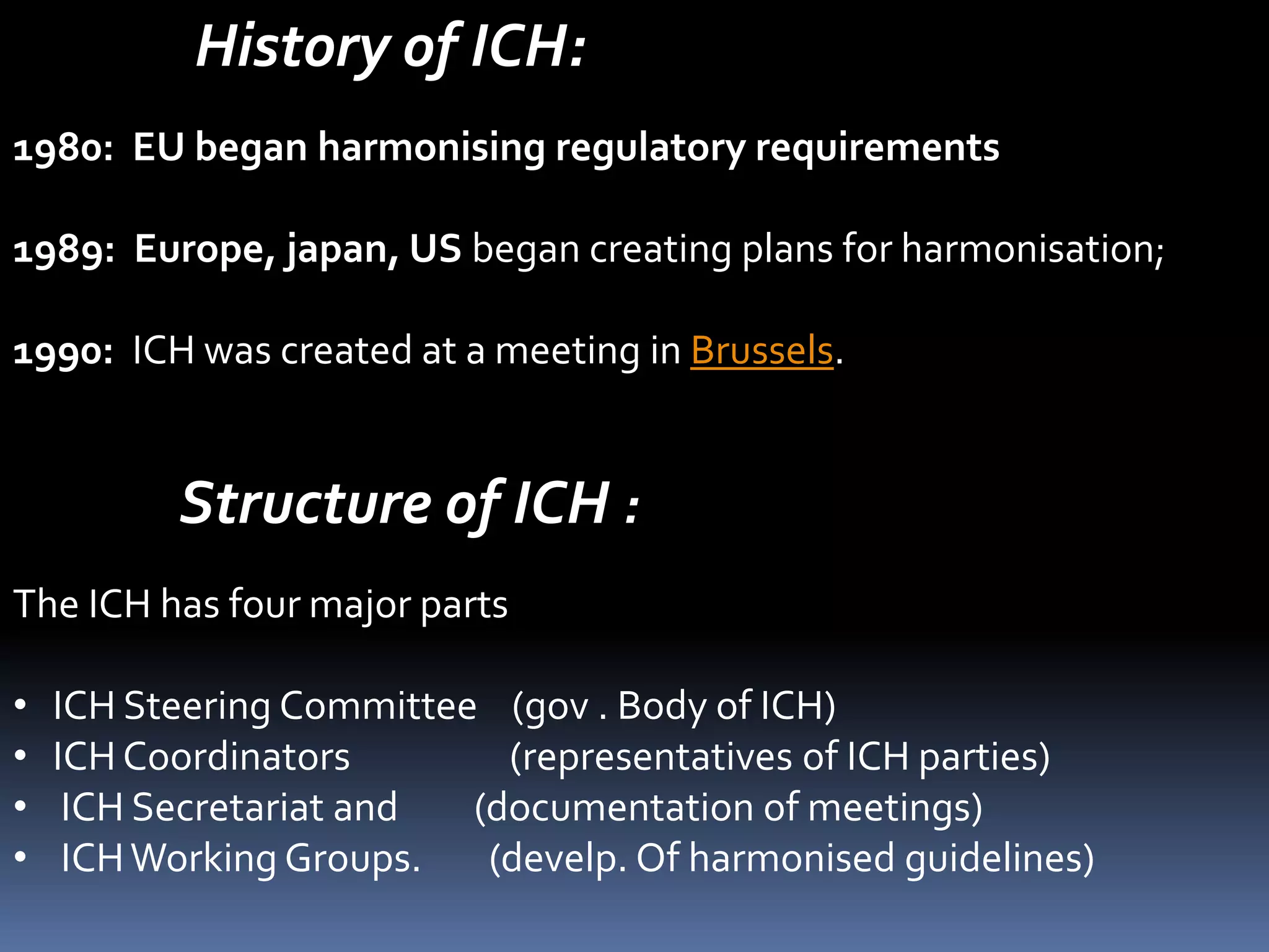 A presentation on regulatory guidelines for photostability testing | PPTX