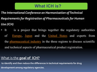 A presentation on regulatory guidelines for photostability testing | PPTX