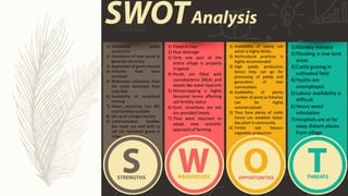 A Presentation on Rural Agricultural Work Experience (RAWE) | PPTX