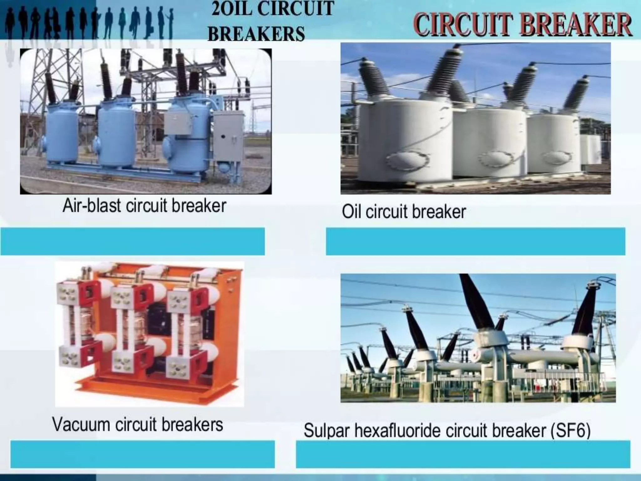 SUBSTATION OVERVIEW - A presentation on substation | PPTX