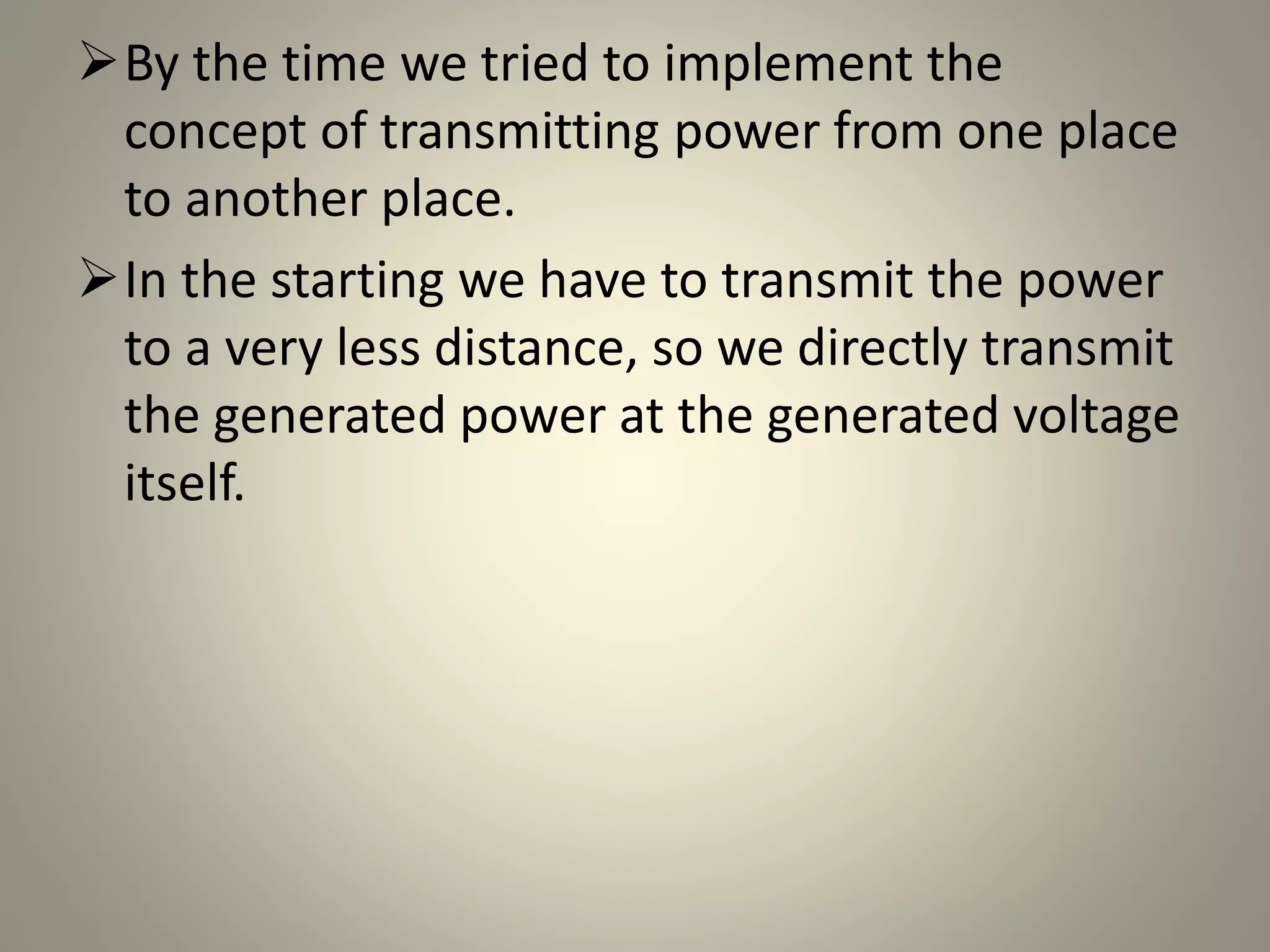 SUBSTATION OVERVIEW - A presentation on substation | PPTX