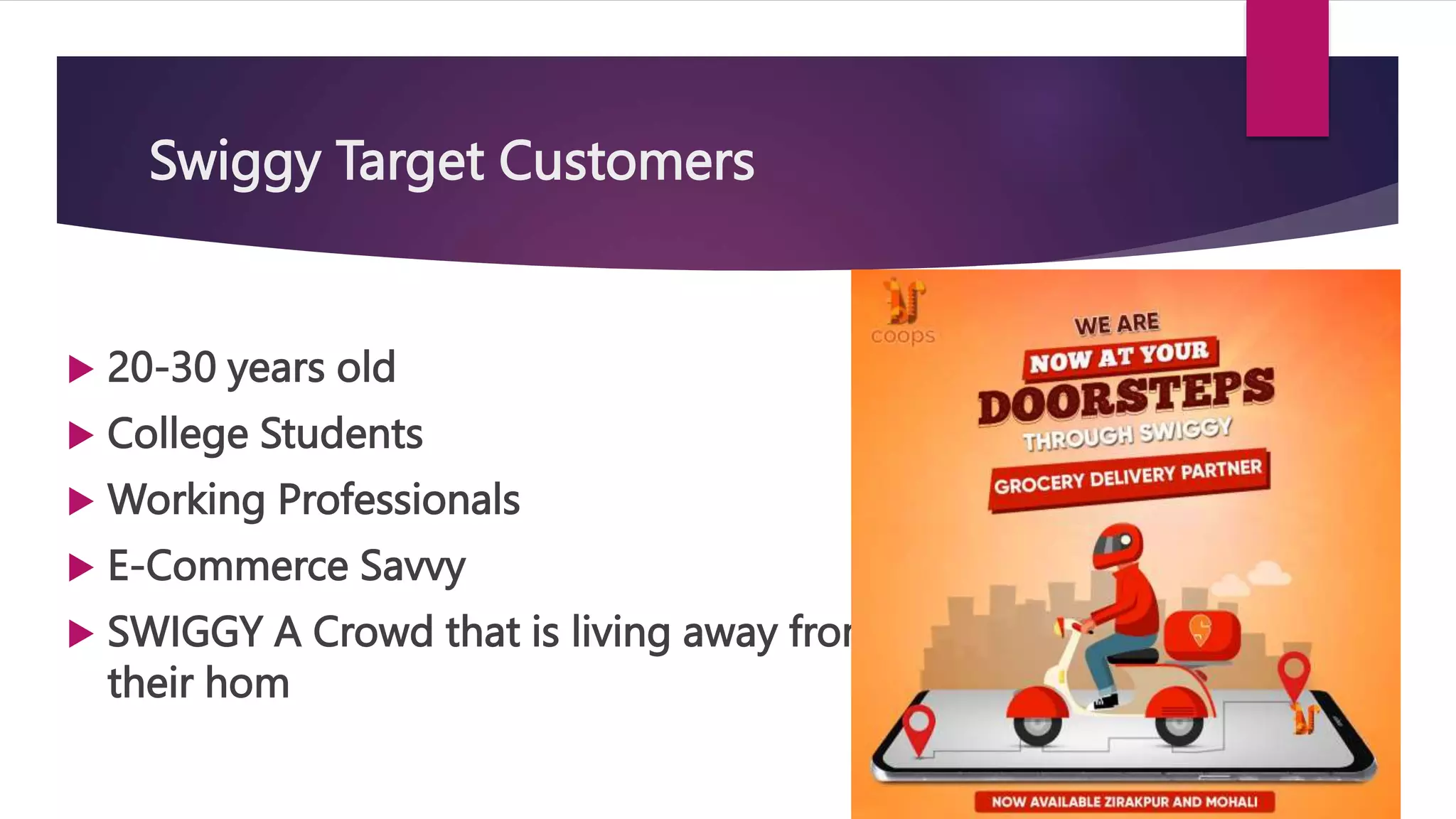 A Presentation on Swiggy.pptx