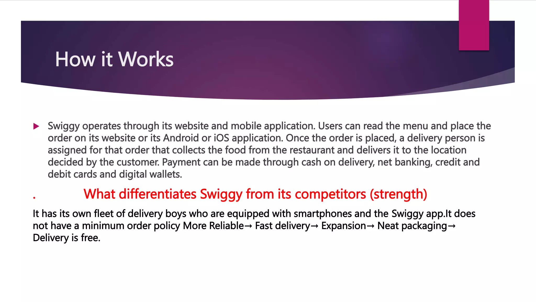 A Presentation on Swiggy.pptx