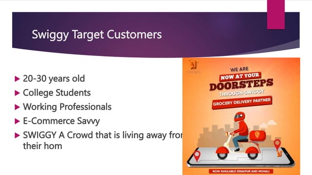 A Presentation on Swiggy.pptx