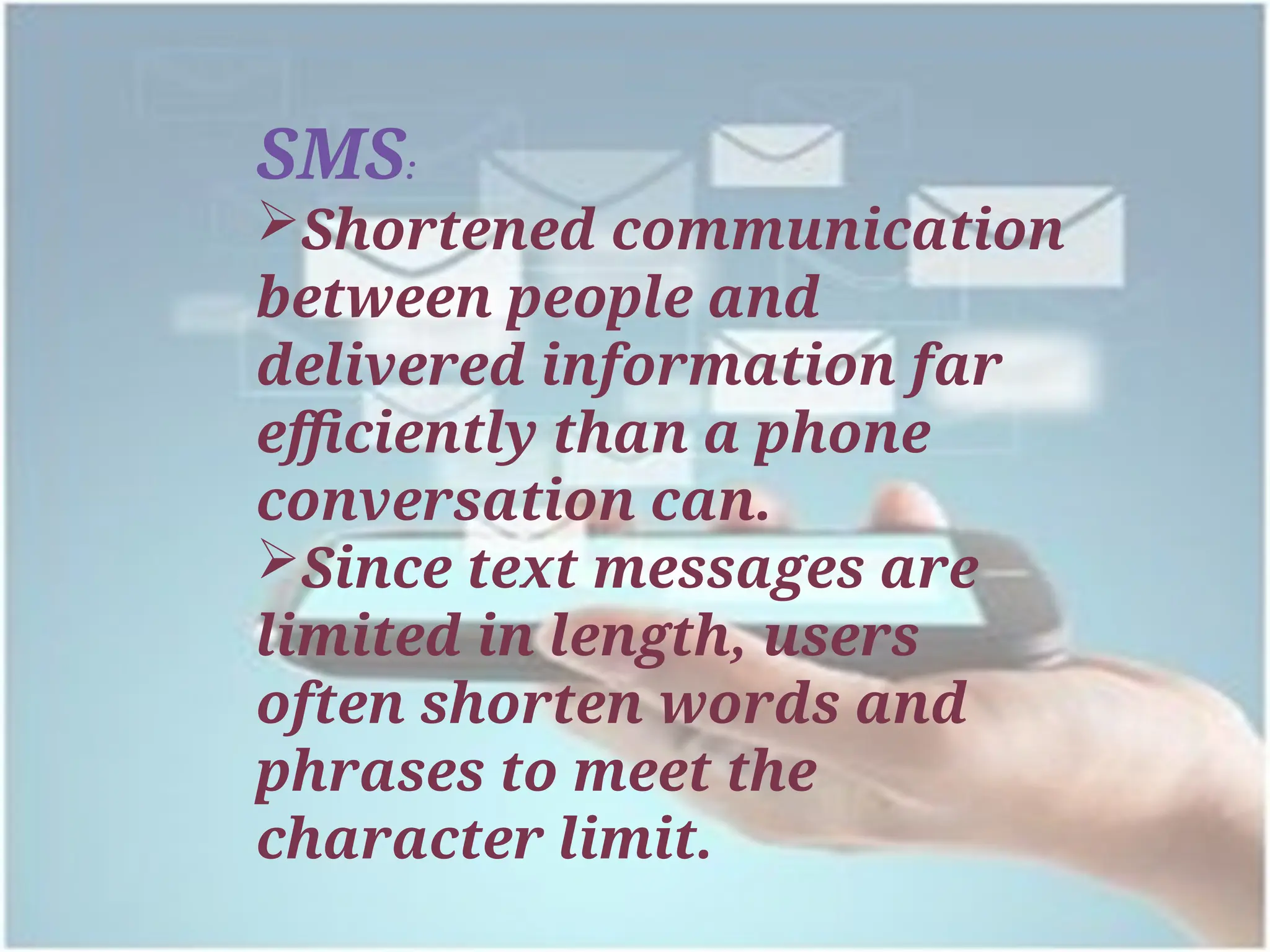 A PRESENTATION ON Technology based communication tools Chap 0.ppt