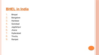 Apresentationonturbogeneratorandexcitor 1312012333 | PDF