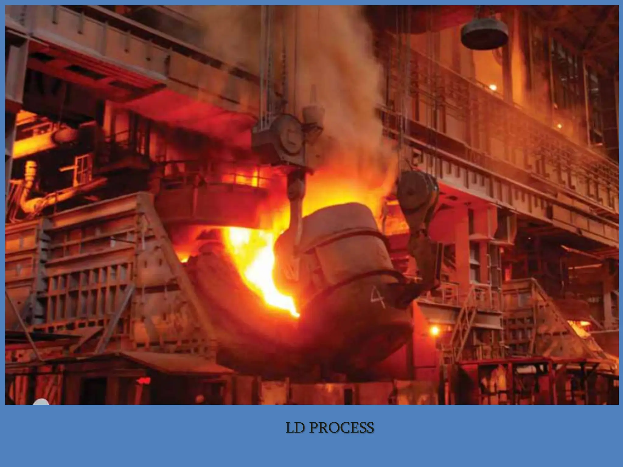 A presentation on Vizag Steel Plant. ppt | PPT