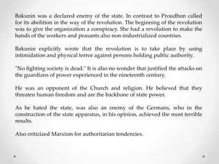 A Presenttaion on Anarchist.pptx