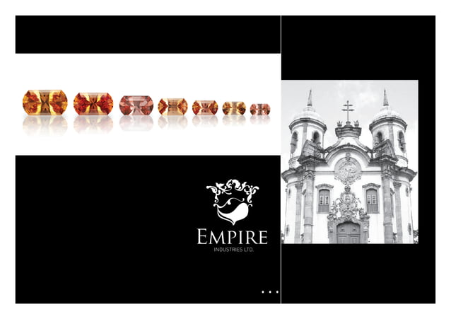 Contemporary Jewellery Design | PPT