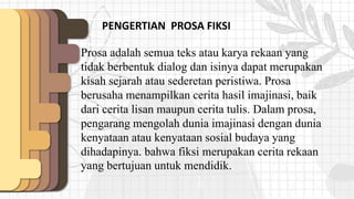 APRESIASI SASTRA DENGAN PENDEKATAN STRUKTURAL kel 8.pptx