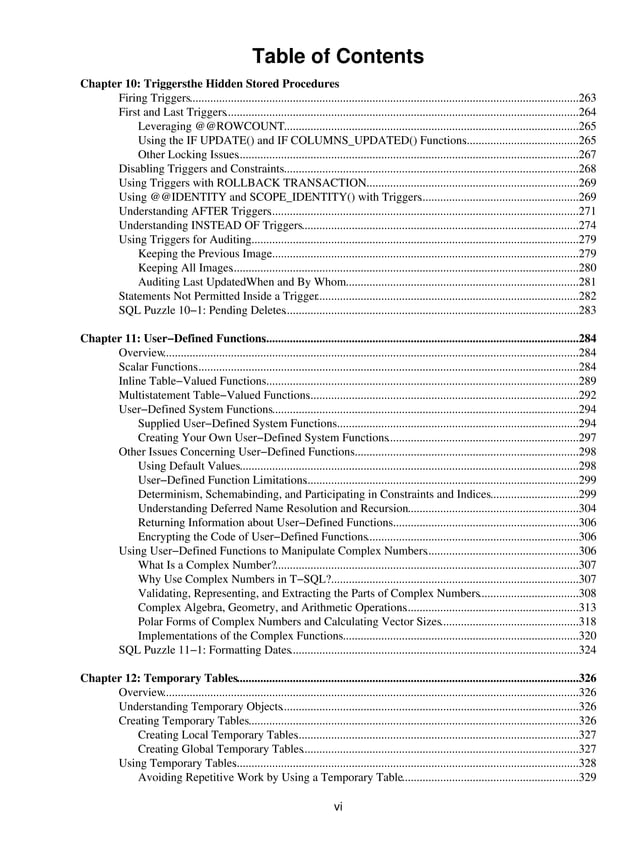Apress - Advanced Transact-SQL for SQL Server 2000.pdf Apress - Advanced Transact-SQL for SQL Server 2000.pdf