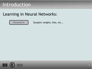 Neuroevolution in neural networks with dynamic neurons | PPT