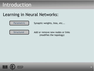 Neuroevolution in neural networks with dynamic neurons | PDF
