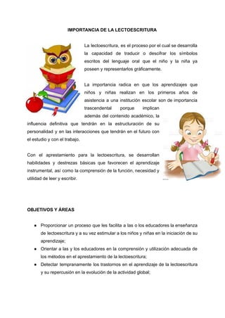 APRESTAMIENTO PARA LA LECTO - ESCRITURA (1).pdf