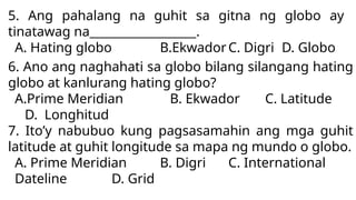 Araling Panlipunan REVIEW materials.pptx