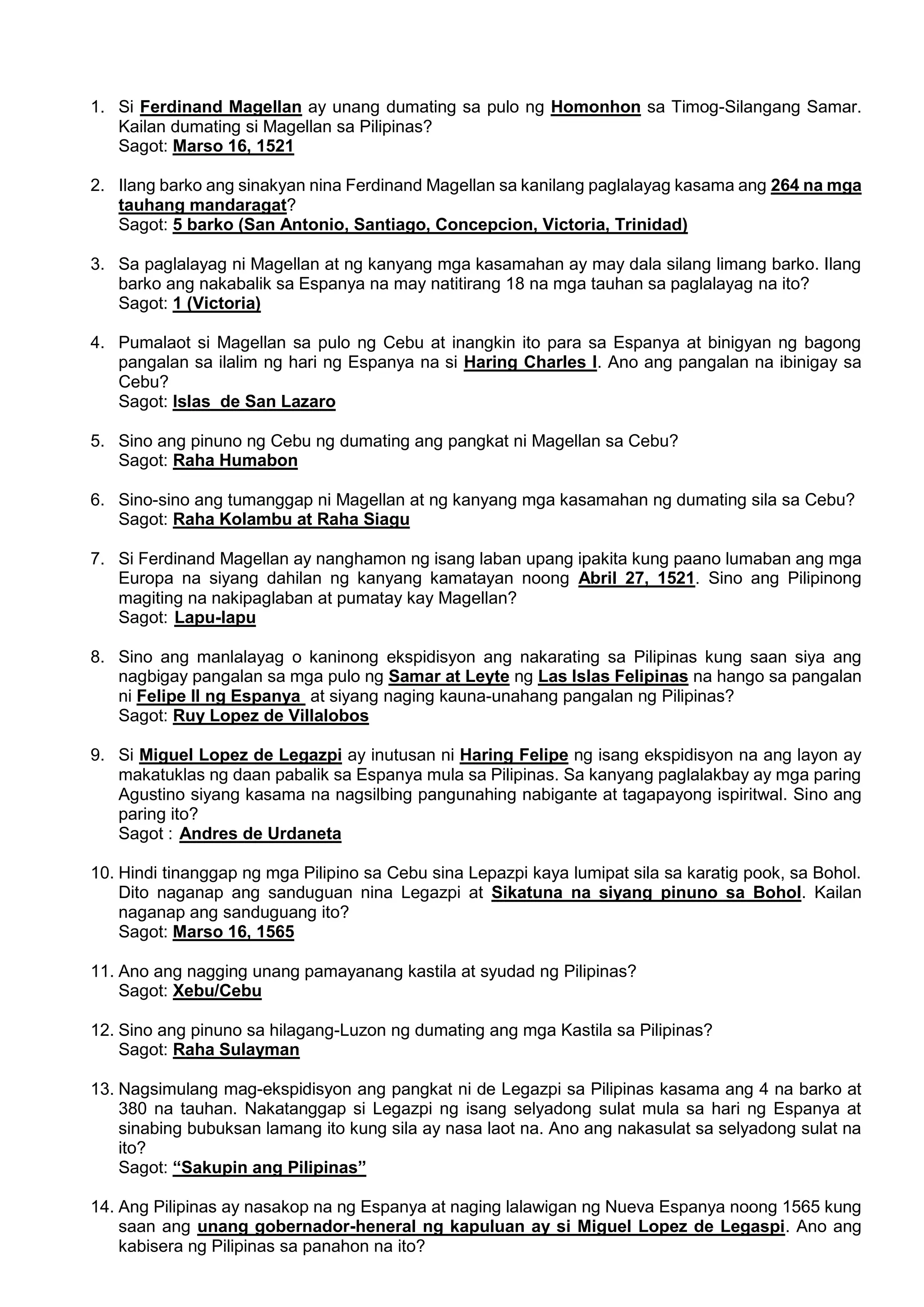 AP Grade 6 Reviewer AP Grade 6 Reviewer.docx