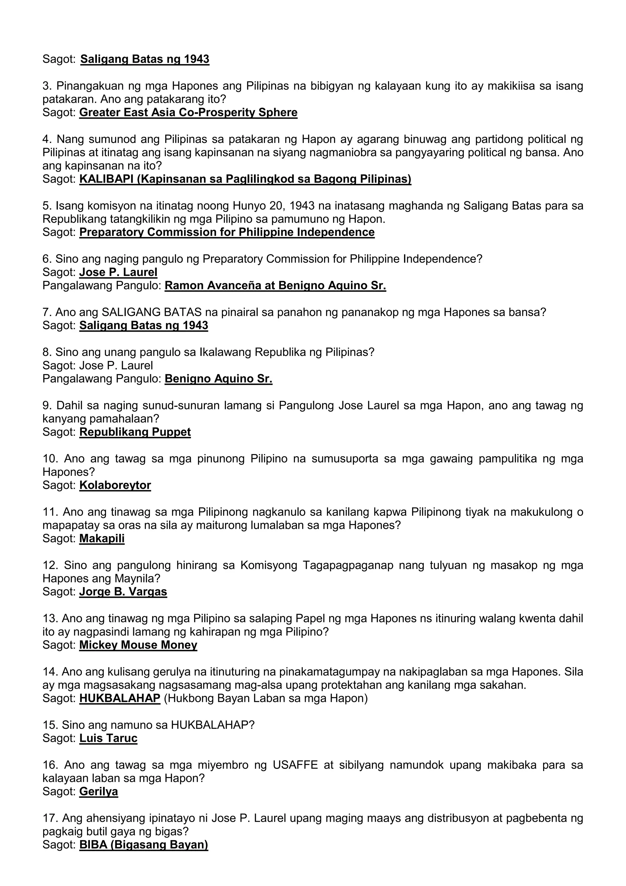 AP Grade 6 Reviewer AP Grade 6 Reviewer.docx