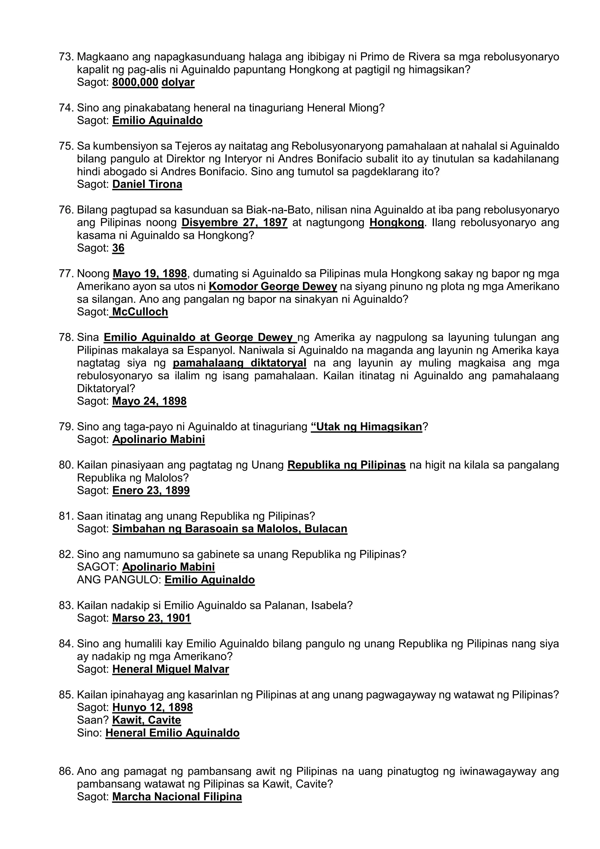 AP Grade 6 Reviewer AP Grade 6 Reviewer.docx