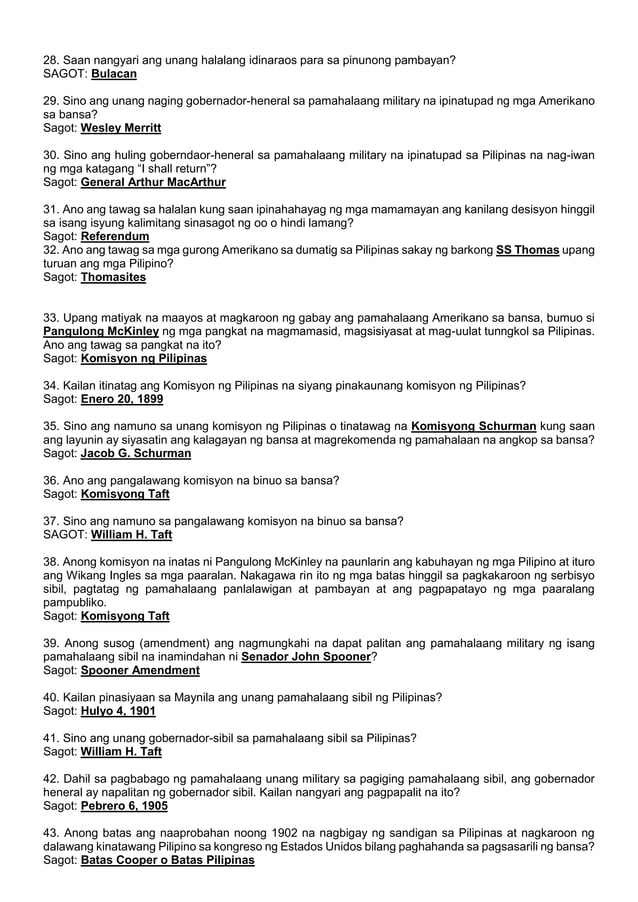 AP Grade 6 Reviewer AP Grade 6 Reviewer.docx