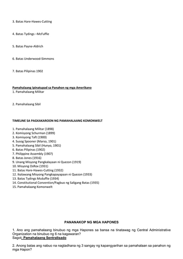 AP Grade 6 Reviewer AP Grade 6 Reviewer.docx