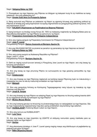 AP Grade 6 Reviewer AP Grade 6 Reviewer.docx