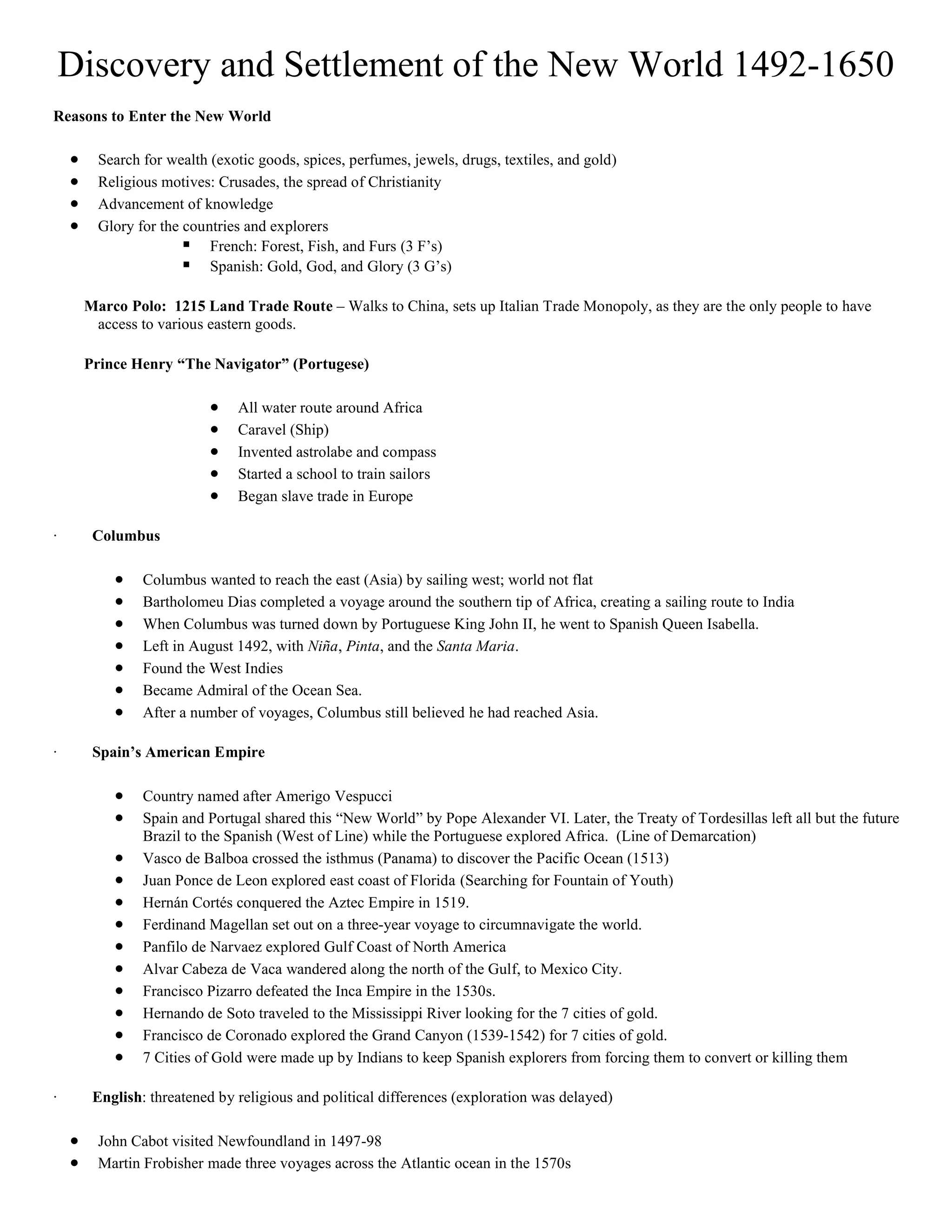 Apush review packet pdf. | PDF