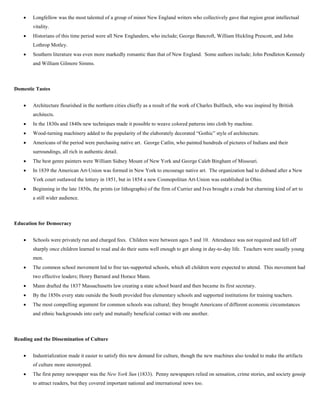 Apush review packet pdf. | PDF