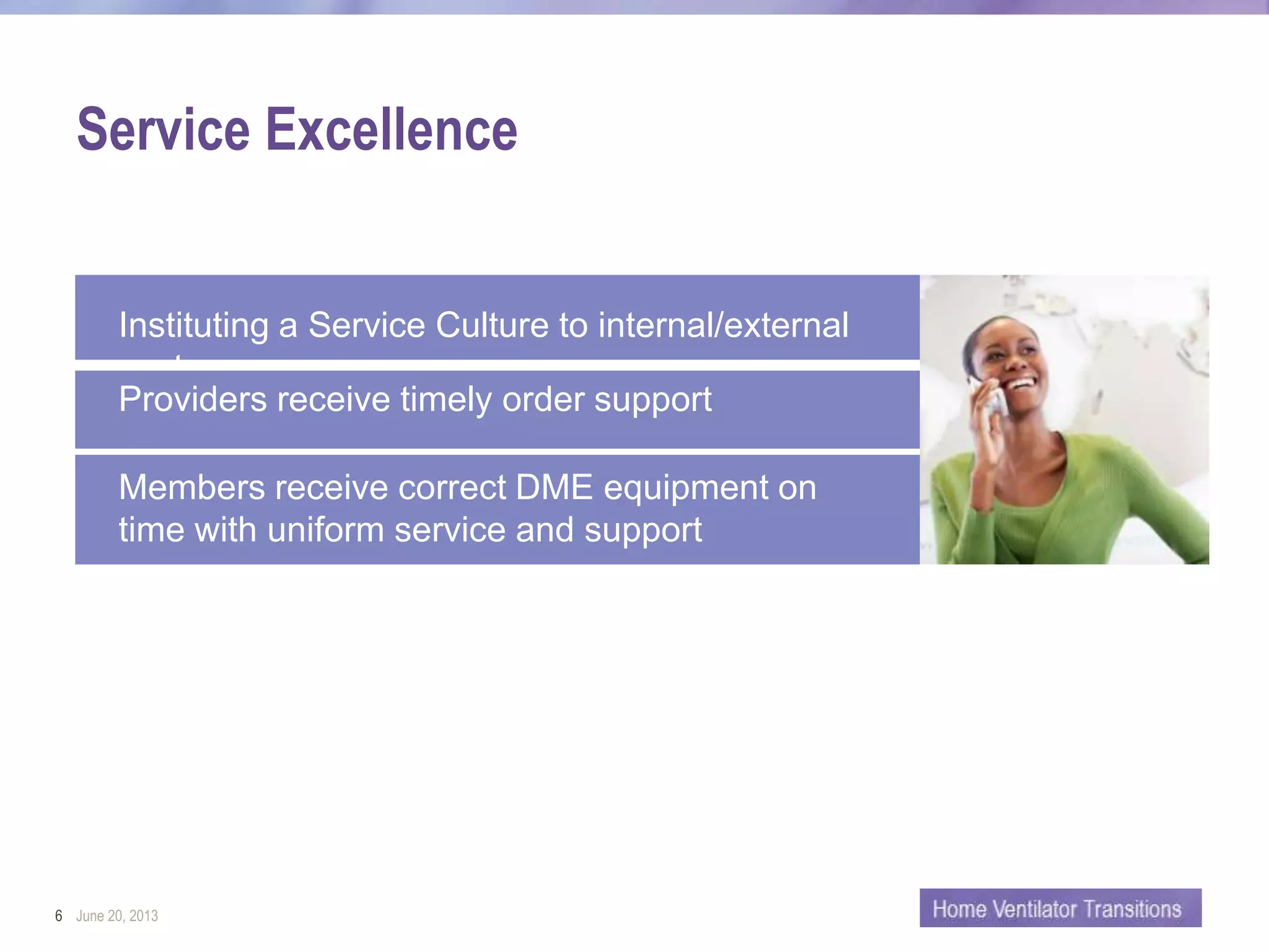 Apria home ventilator training 062113 | PPT