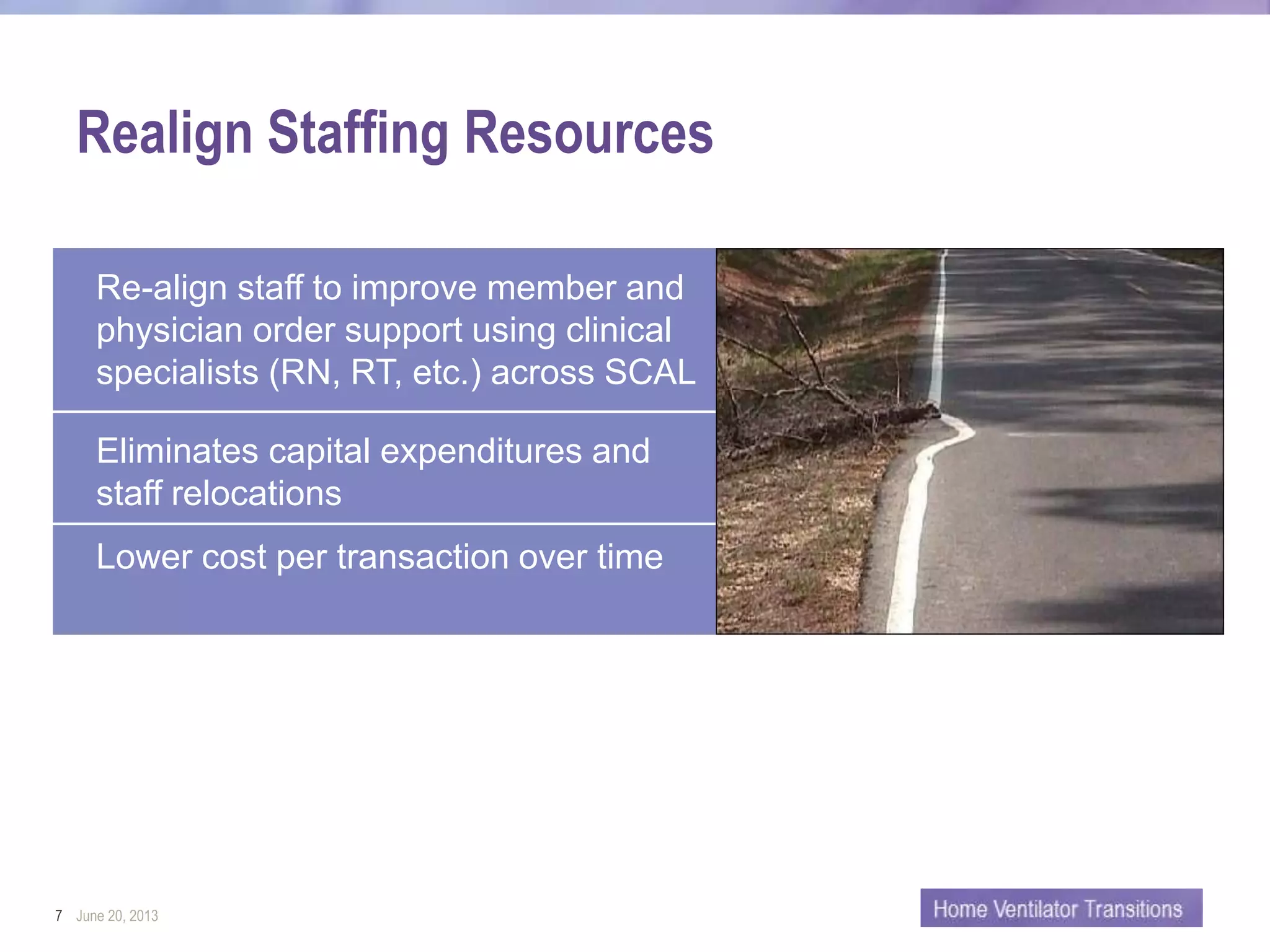 Apria home ventilator training 062113 | PPT