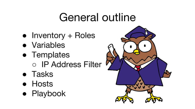 Network Automation: Ansible 101 | PDF