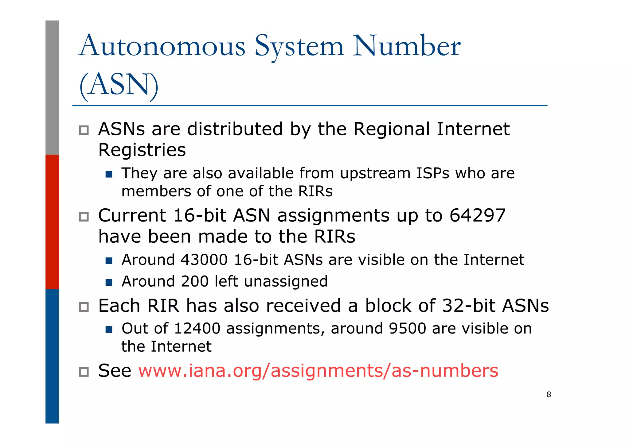 BGP Techniques for Network Operators | PDF