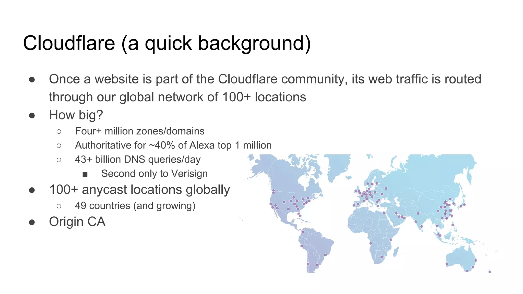 Network Automation with Salt and NAPALM: a self-resilient network | PDF