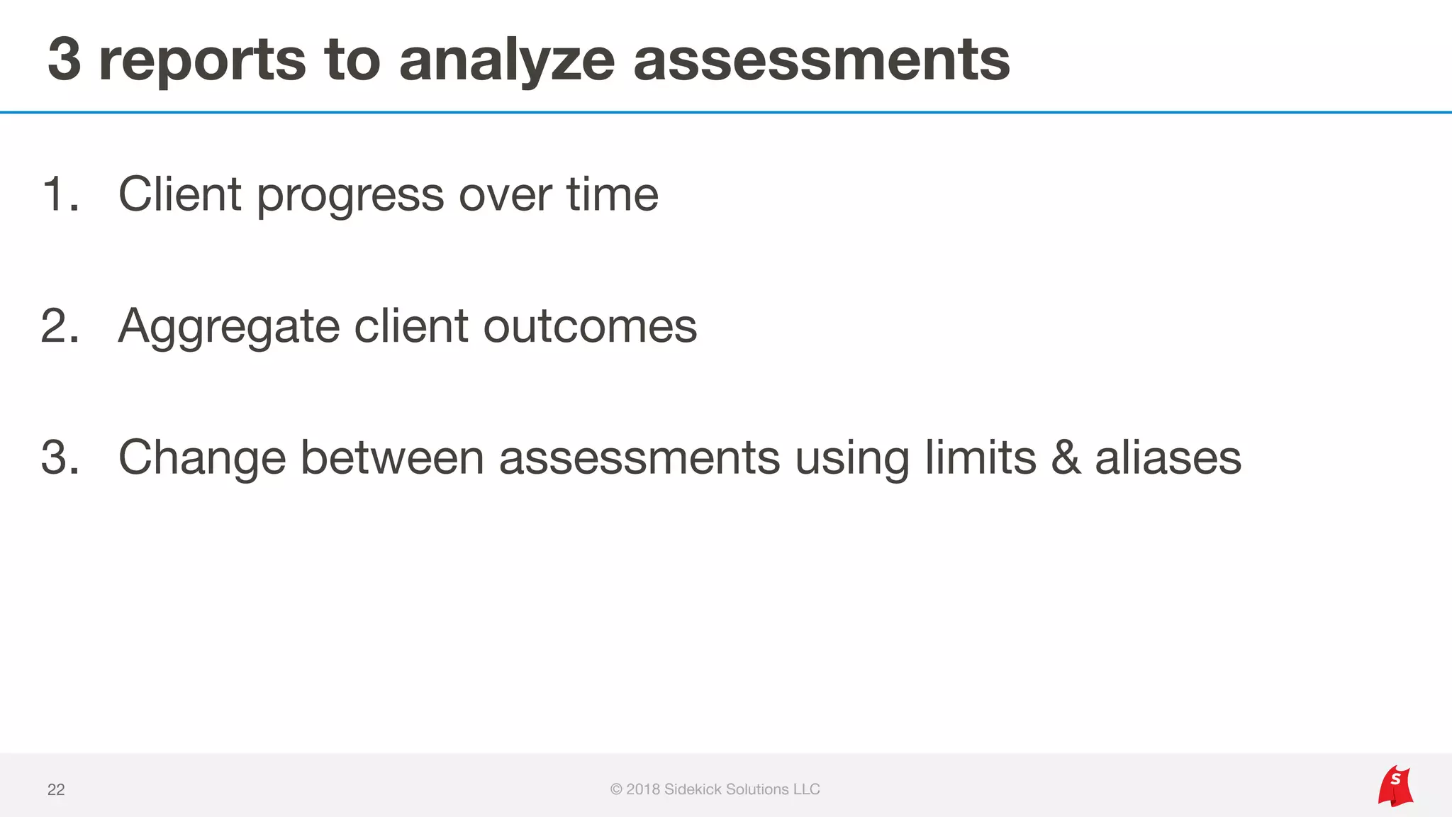 Assessments, scales, and scoring: How to track progress in Apricot | PDF