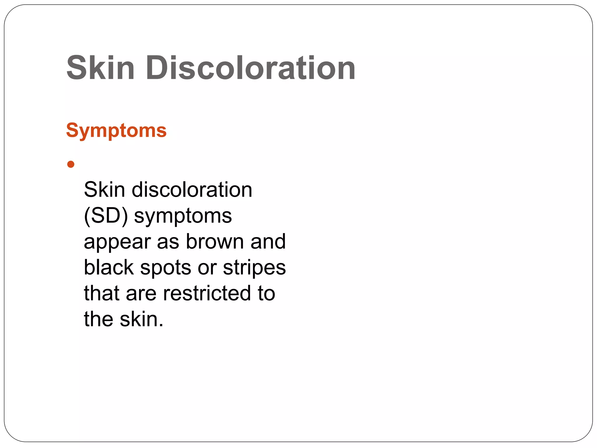 Apricot physiological disorders A Lecture By Allah Dad Khan To FFS ...