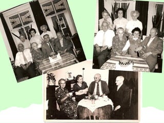 Righteous Gentiles | PPT